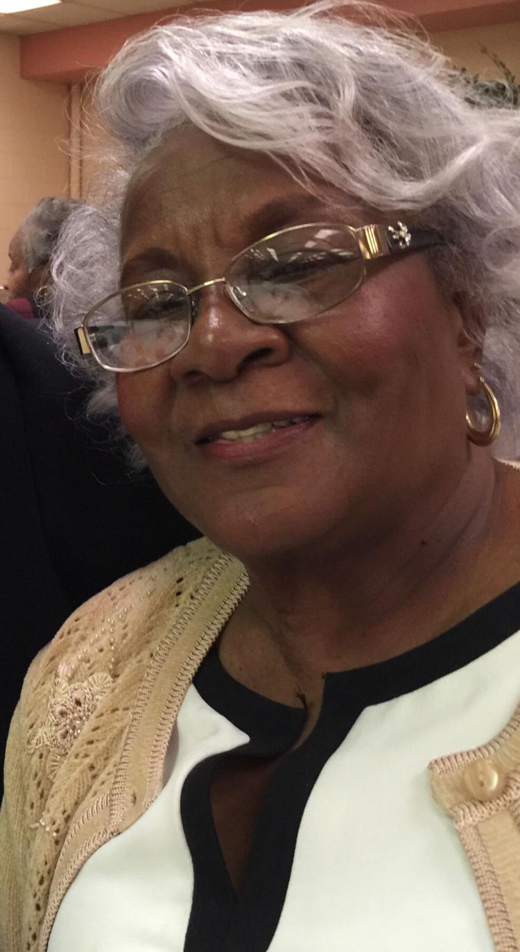 Edna L. Johnson | Obituaries | phillytrib.com