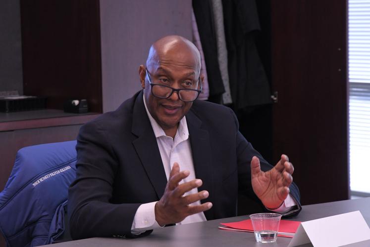 Local leaders, healthcare experts seek solutions to lower obesity rates ...