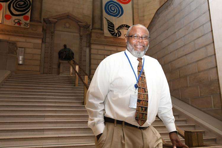 Free Library looks to new position helping with staffing woes | Local ...