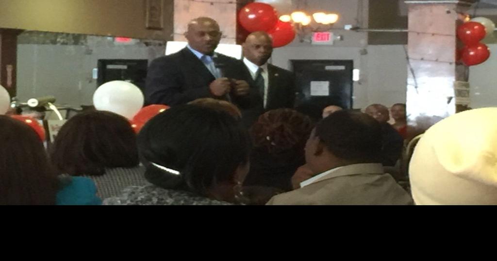 State Rep. Stephen Kinsey announces re-election bid | Metros ...