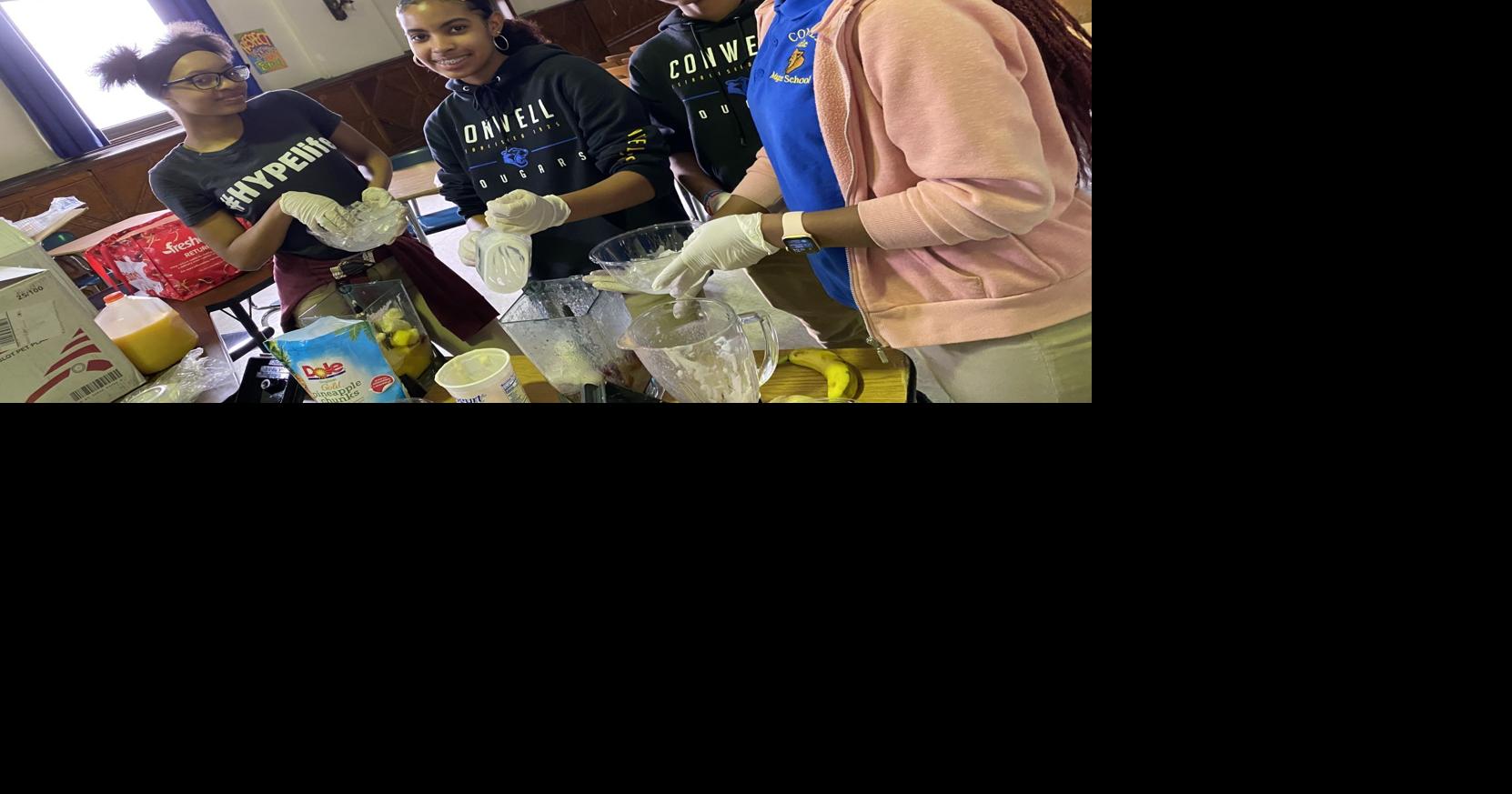 School of the Week: Curriculum builds character, awareness at Conwell ...