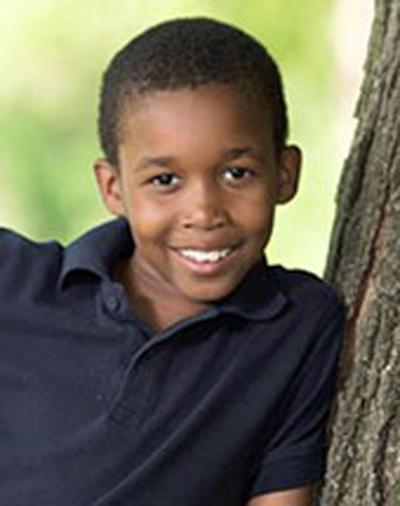 Tuesday's Child: Daevon's bright smile, energy a big draw | Lifestyle ...