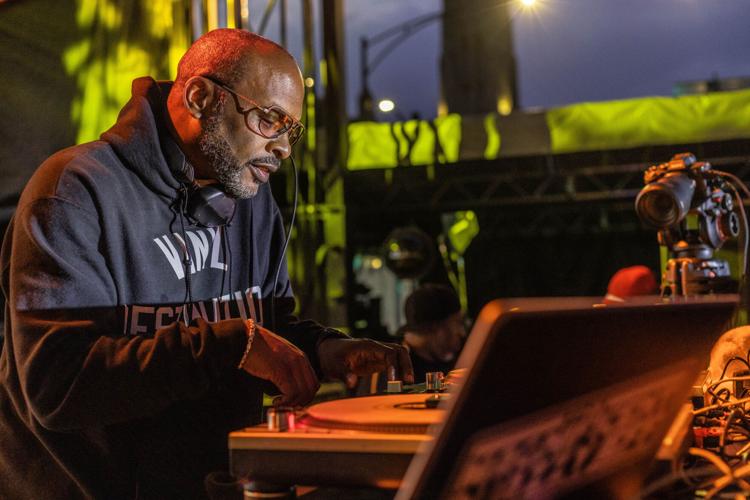 Fireworks, music and hometown pride: DJ Jazzy Jeff, Adam Blackstone on ...