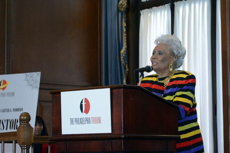 2015 Tribune Black History Awards Luncheon | Lifestyle | phillytrib.com