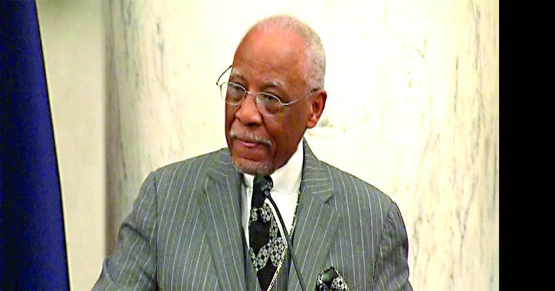 Former Mayor W. Wilson Goode honored in D.C. | | phillytrib.com