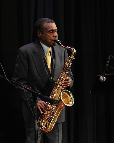 Sam Reed, Bootsie Barnes headline Lancaster Avenue Jazz & Arts Festival ...