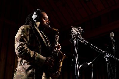 Five questions with Philly's own jazz artist Immanuel Wilkins | Music ...