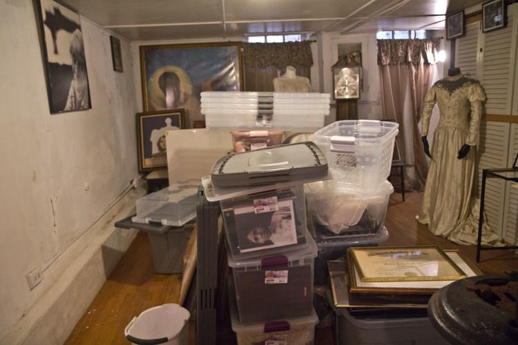 Five years after flood, Marian Anderson Museum reopens in South ...