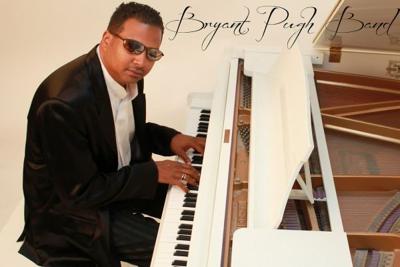 Bryant Pugh Band to perform | Entertainment | phillytrib.com