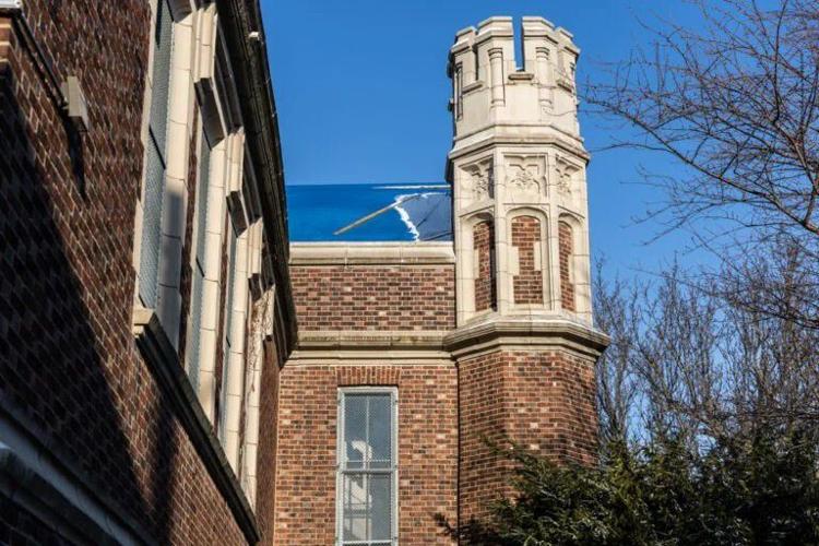 What the shuttered Richmond Library means to neighbors | | phillytrib.com