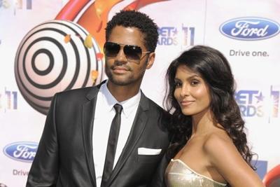 manuela testolini eric benet