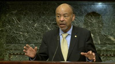 Roebuck talks free college tuition legislation | State & Region ...