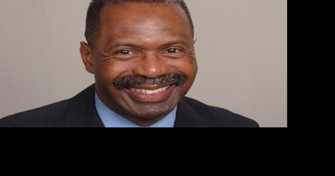 Rev. James Jackson Jr., 58, senior pastor of the St. Paul Baptist ...