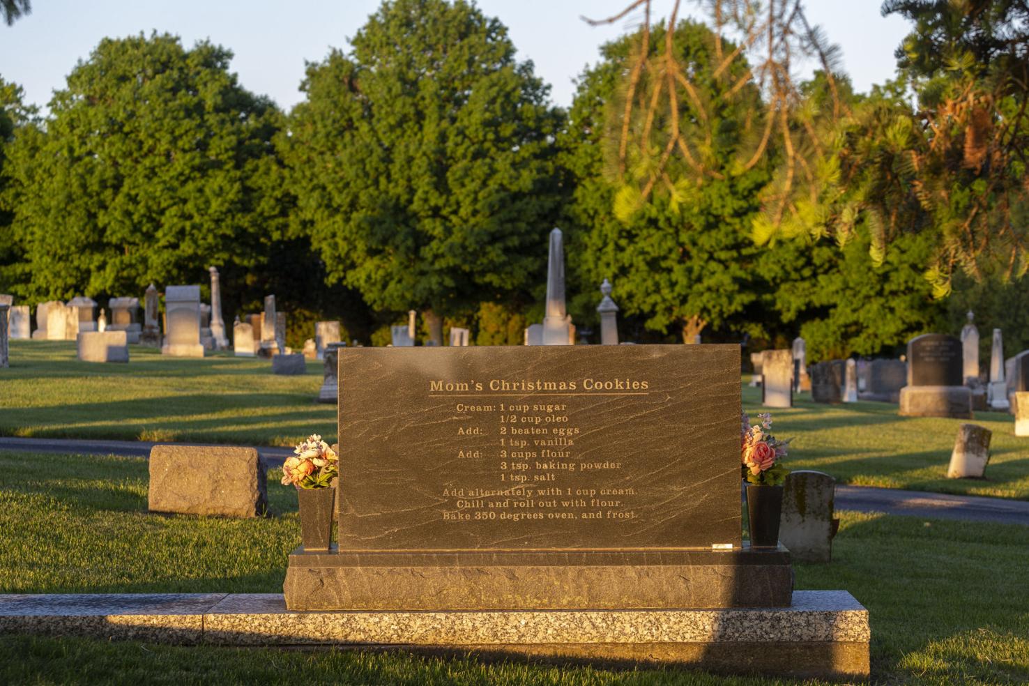 A German Christmas cookie recipe | | phillytrib.com