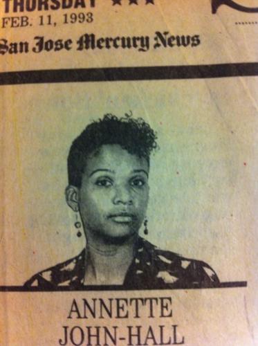 After 41 years in the journalism game, Annette John Hall is closing her ...