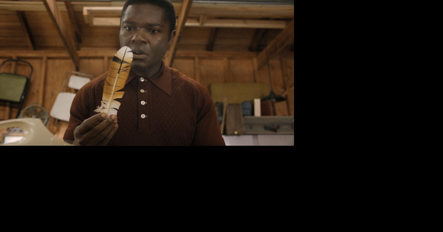David Oyelowo, Simone Missick on new comedy-drama 'Government Cheese ...