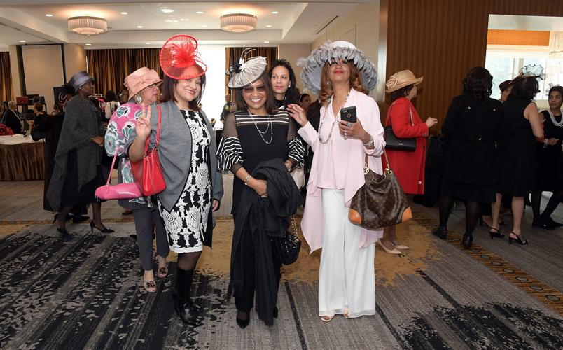 16th Annual Hattitude For Education | Lifestyle | phillytrib.com