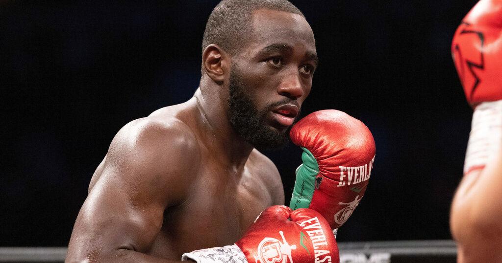 A Black champion boxer was held by police at gunpoint. The police chief ...