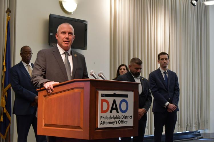 "Big Naddy Gang" charged with two homicides, double shootings in ...