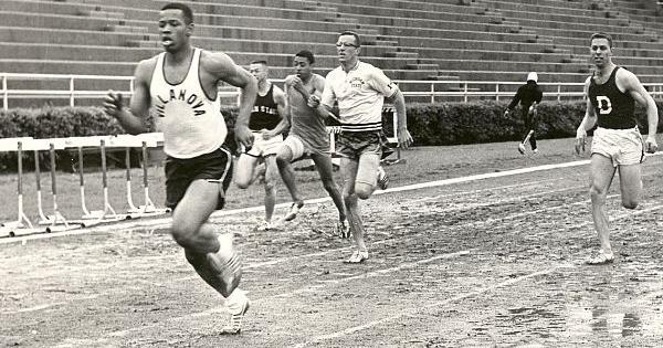 Frank Budd, 74, ex-Villanova track star, Olympian | Obituaries ...