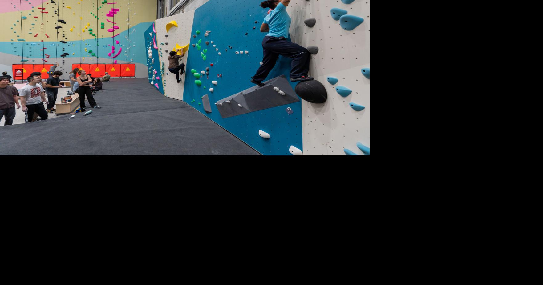 Movement Fishtown is more than a fitness center — it's a community hub ...