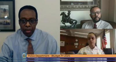 Philly police chief says cuts to department's budget will lead to ...