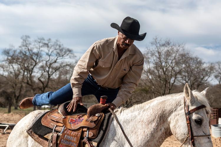 Restoring Black cowboys to the range | Lifestyle | phillytrib.com