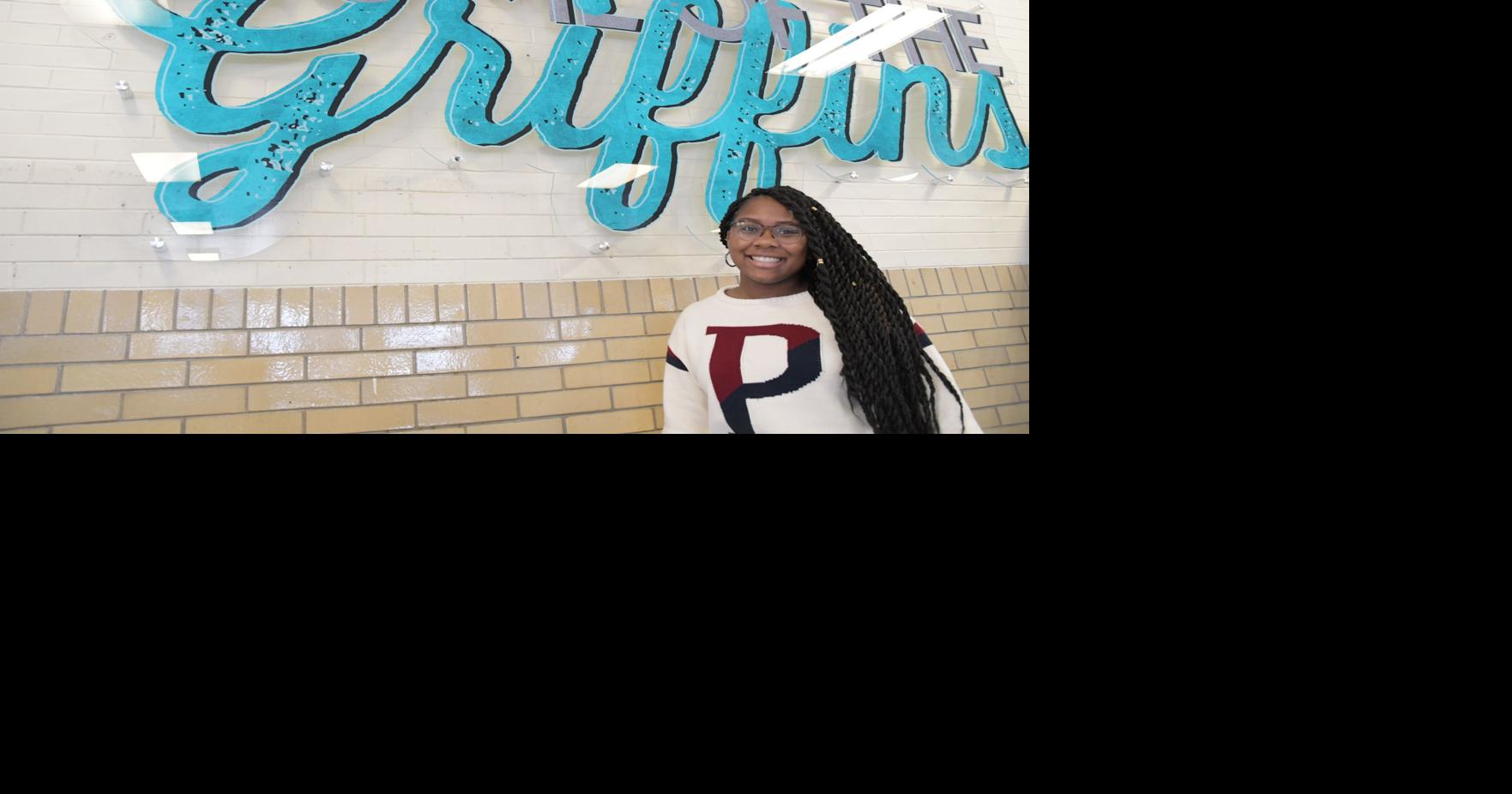 Palumbo senior wins scholarship, credits school for success | The ...