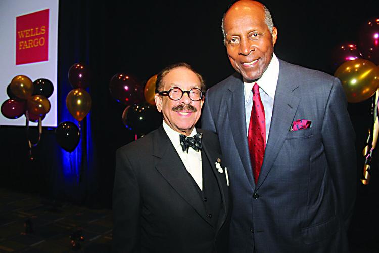Tribune celebrates 130th anniversary | News | phillytrib.com