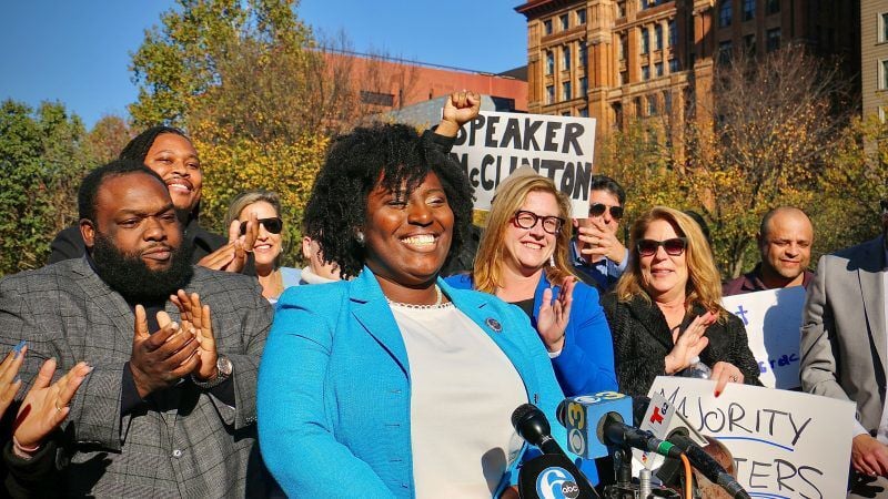 Democrats take Pa. House, but speaker still up for grabs | State ...