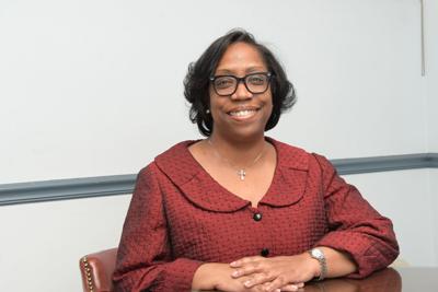 Retired state Sen. Shirley Kitchen and state Rep. Curtis Thomas endorse ...