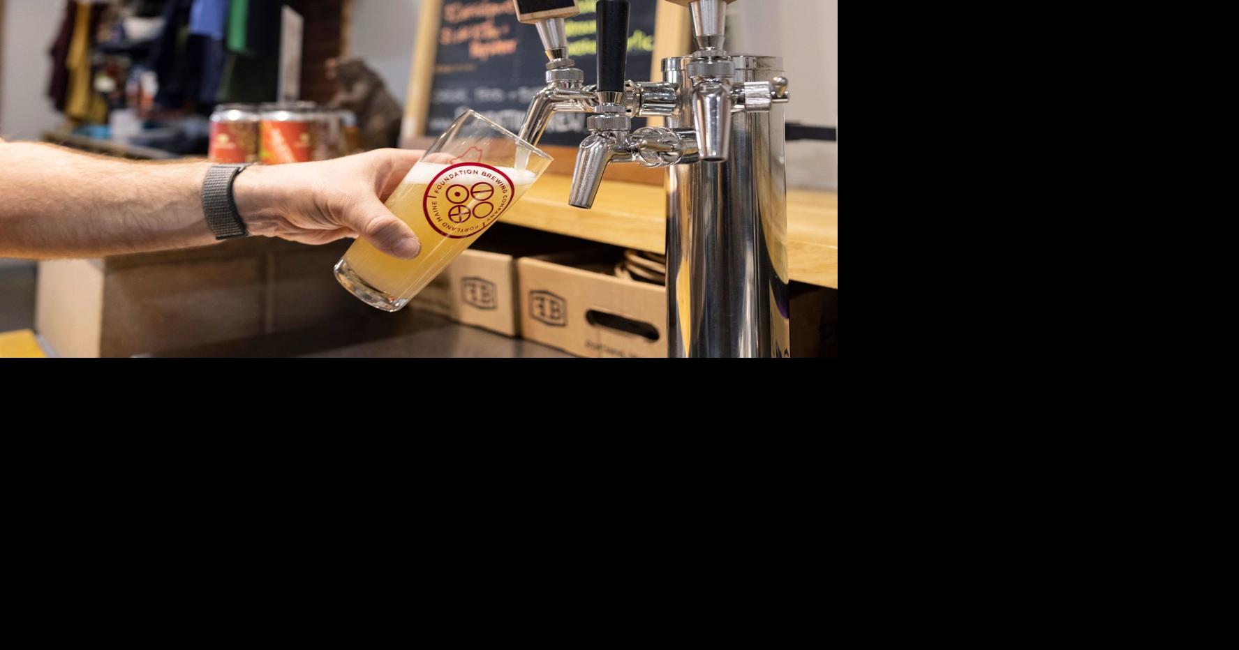 Dry January is over, but are ‘sober drinks’ a healthy way to keep it ...
