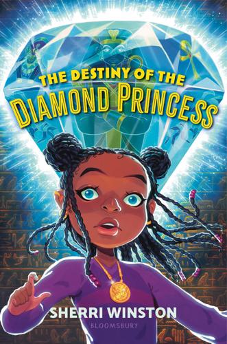 Book Review: 'Destiny of the Diamond Princess,' a read all ages can ...