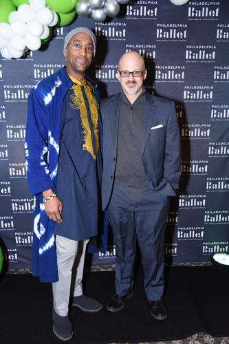 Photos: Philadelphia Ballet presents 5 Pioneering Black Ballerinas ...
