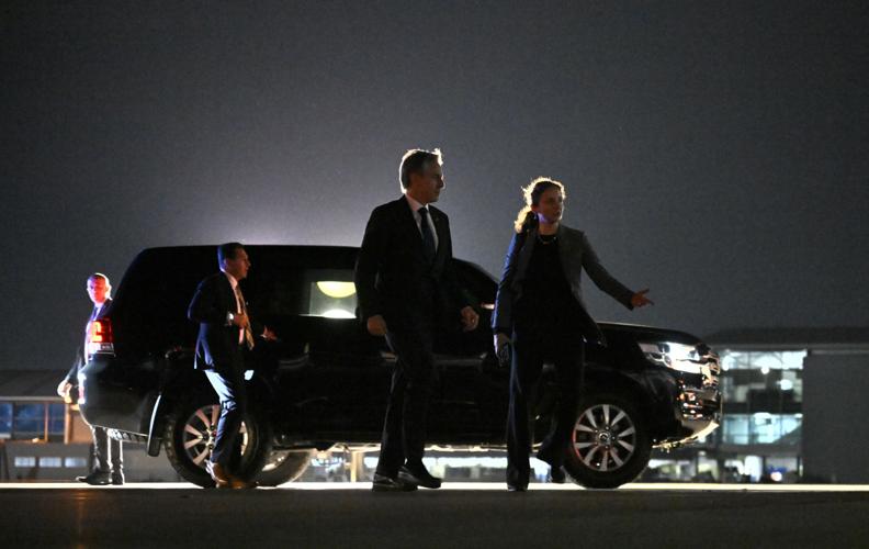 Haiti's prime minister says he'll resign as violent gangs rampage. It's ...