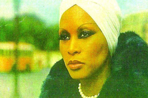 Barbara Cheeseborough, 67, high fashion model | Obituaries | phillytrib.com