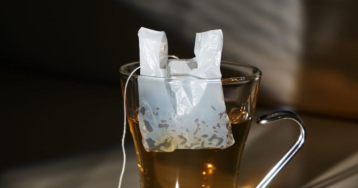 How to eat and drink fewer microplastics | | phillytrib.com
