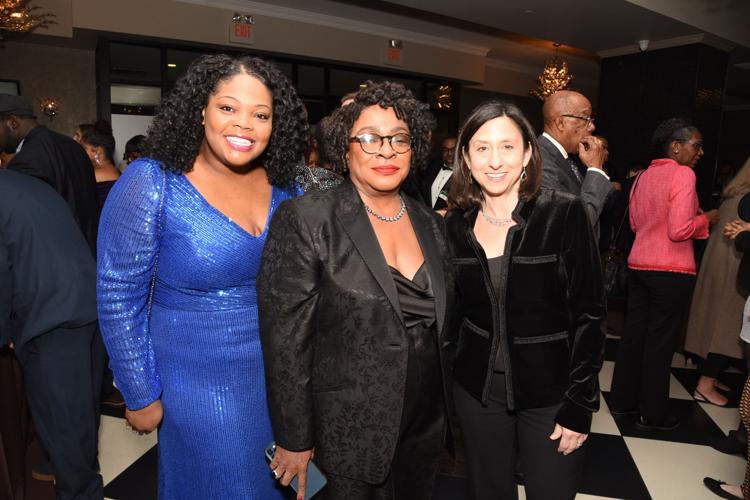 OIC Philadelphia celebrates 60th anniversary with gala | | phillytrib.com