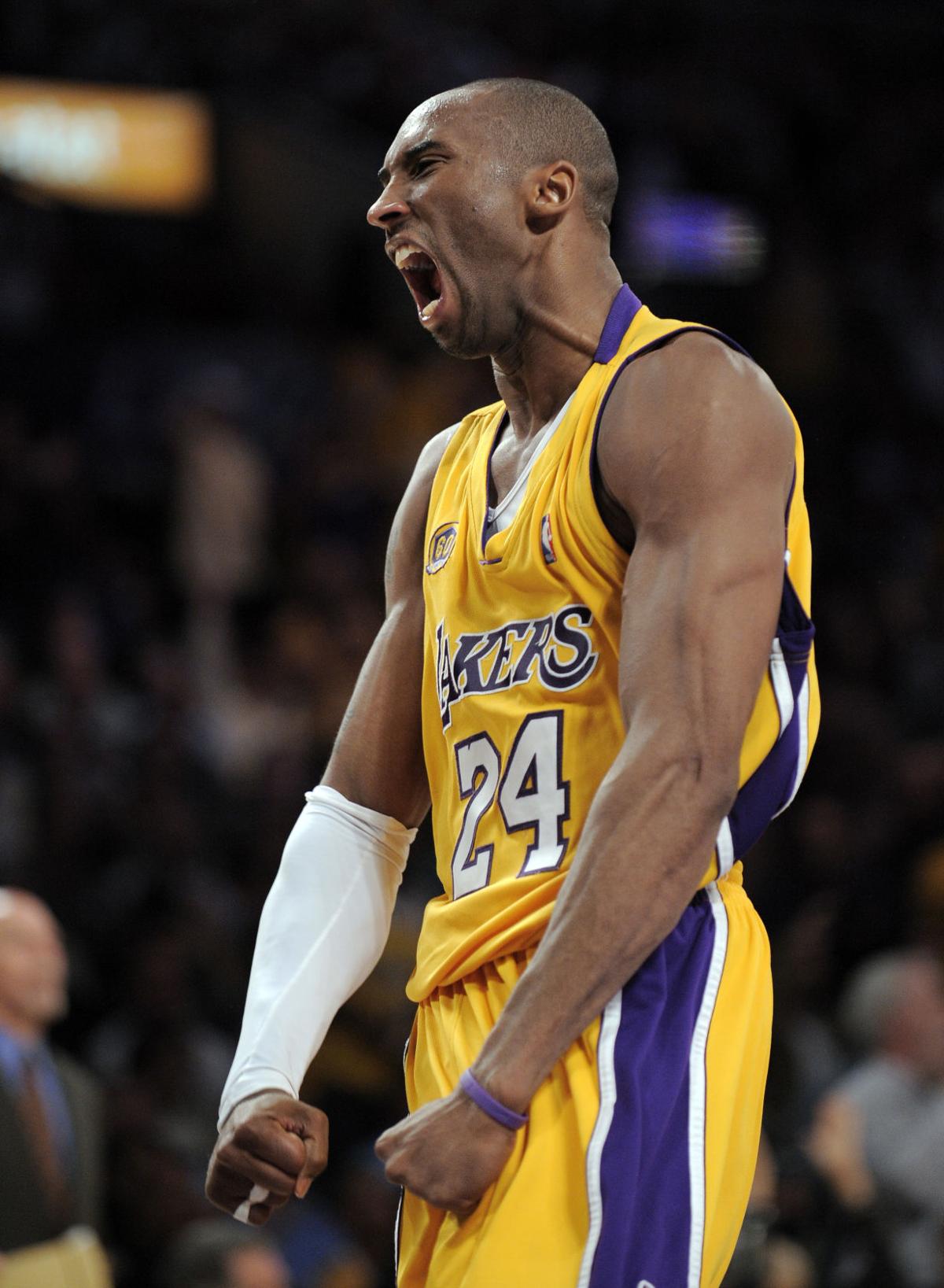 Photos: Remembering Kobe Bryant (1978-2020) | Basketball | phillytrib.com