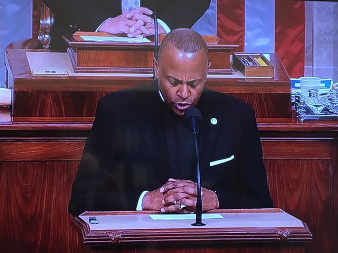 Atlantic slave trade legacy still drives local roots of Black church ...