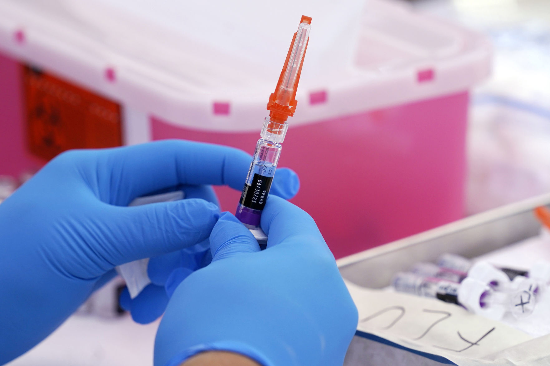 Flu activity spikes in Pennsylvania, New Jersey and Delaware as new ...
