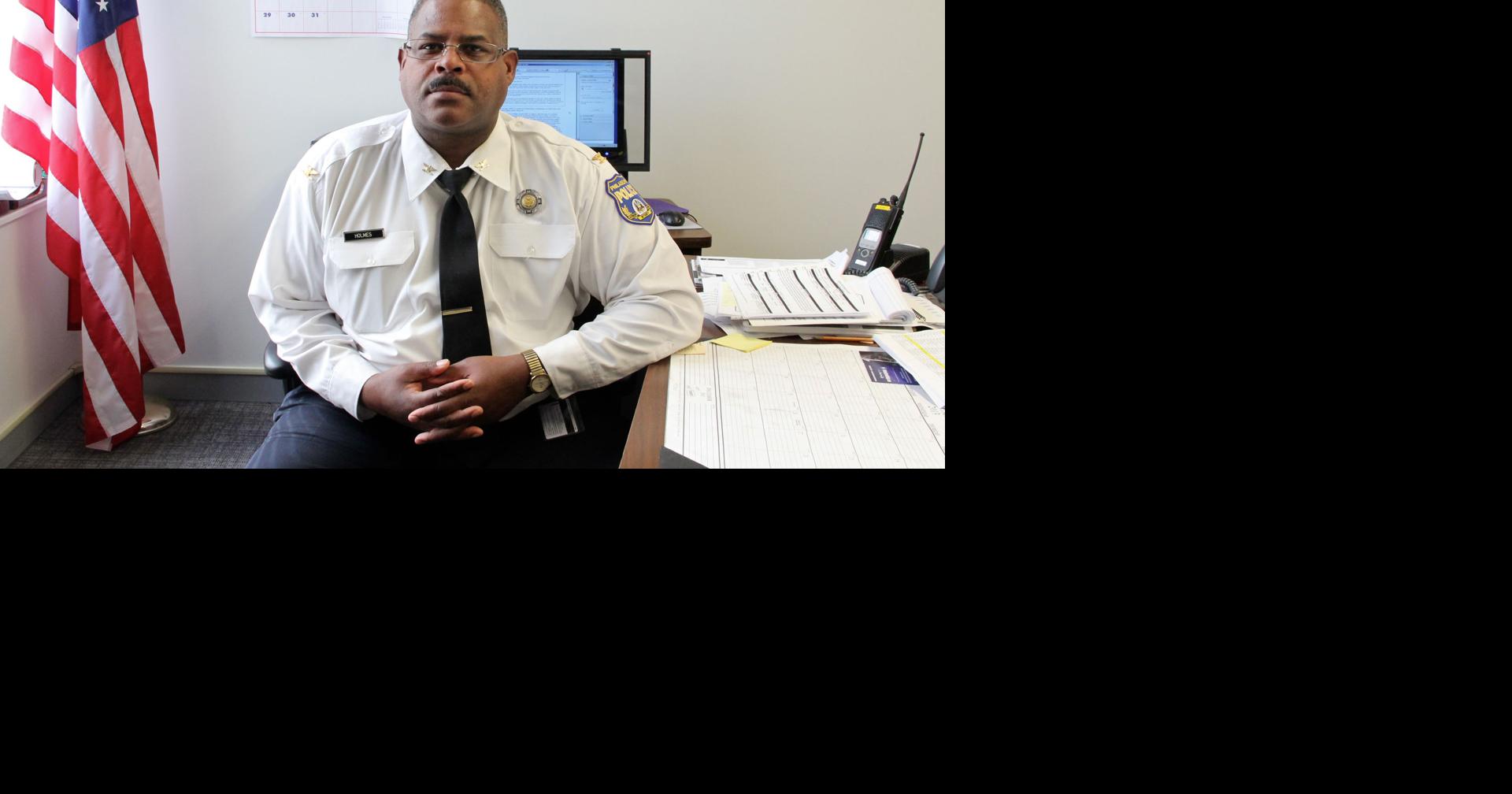 Fired Philly Cop Accused Of Sexually Abusing Female Officers To Appear