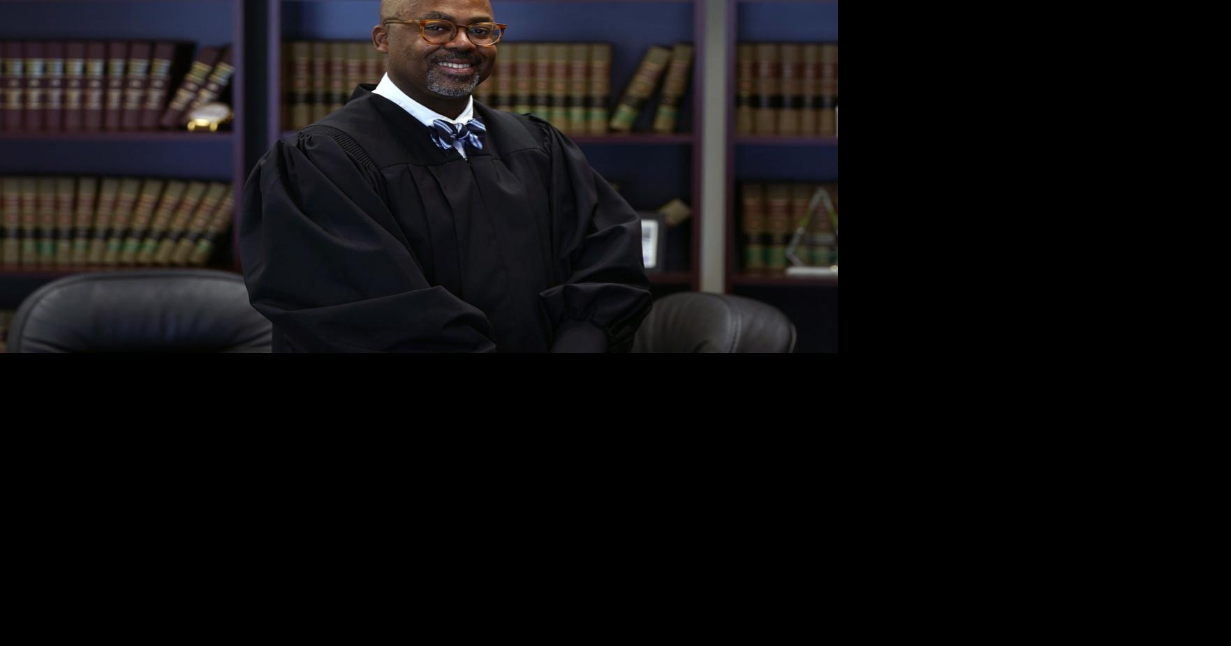 Detroit cash bail reforms to strike at racial inequality | | phillytrib.com