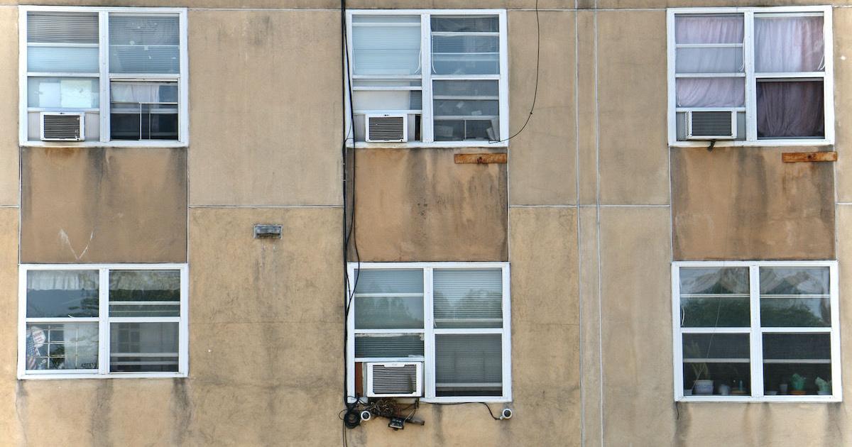 No free A/C units through LIHEAP in Pennsylvania this summer | Local ...