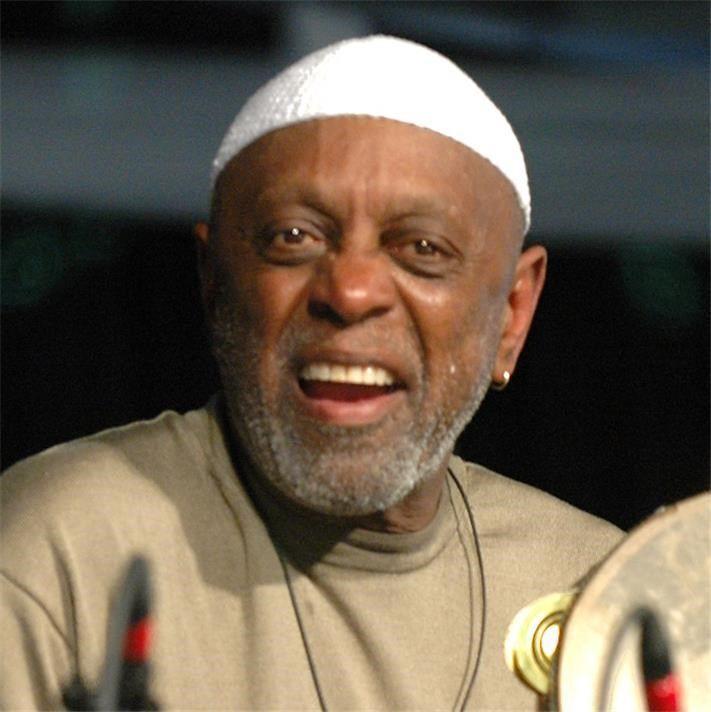 Albert 'Tootie' Heath, renowned jazz drummer, dies at 88 | | phillytrib.com