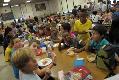 Masterman students ‘dare to be excellent’ | News | phillytrib.com