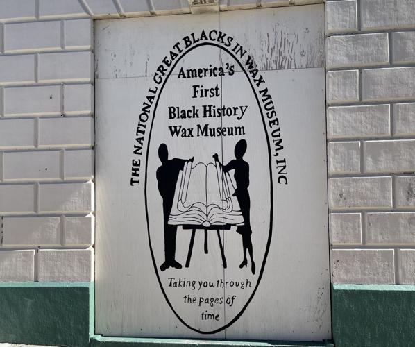 National Great Blacks in Wax Museum gets ready for summer tourism ...