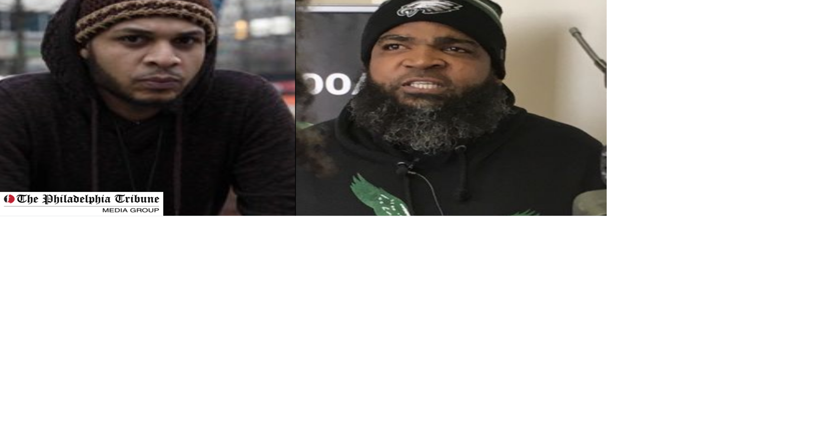 WURD Radio changes morning show hosts again | Entertainment Now ...