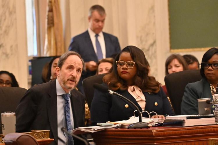 Philly officials begin testimonies before City Council on mayor’s $6.7 ...