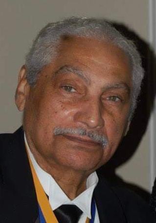 Benes R. Lawrence, retired police officer, dies at 83 | Obituaries ...